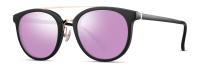 China PARIM Quality ULTEM PEI Optical Frames Clip On Magnetic Eyeglasses & TAC Polarized Mirror Sunglasses #83604 B1/C1/R1 for sale