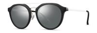 China PARIM Quality ULTEM PEI Optical Frames Clip On Magnetic Eyeglasses & TAC Polarized Mirror Sunglasses #83605 B1/B2/T1 for sale
