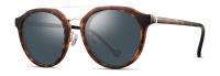 China PARIM Quality ULTEM PEI Optical Frames Clip On Magnetic Eyeglasses & TAC Polarized Mirror Sunglasses #83605 B1/B2/T1 for sale