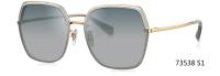China PARIM Butterfly Design Women PA Clear Sport Sunglasses #73538 R1/S1/V1 for sale