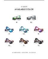 China Clipon Unisex 	Ladies Polarized Sunglasses Multicolor Optical Adult Grey Lens for sale