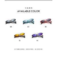 China Tac Polarized Clip On Eyeglasses Size 53 16 141 UV Protection HD Visual for sale