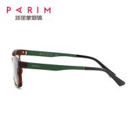 China Adult Blue Red Black Polarized Clip On Sunglasses , Clip On Eyewear Men Unisex for sale