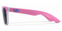 China Square Light Weight Eyeglass Frames Len PEI Black Blue Pink UV Protection for sale