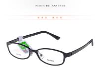 China Multiple Color Ultra Light Eyeglass Frames , Lightweight Spectacle Frames for sale