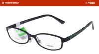 China Multiple Color Ultra Light Eyeglass Frames , Lightweight Spectacle Frames for sale