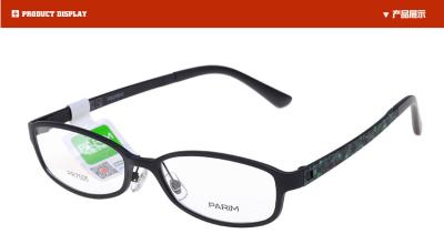 China Multiple Color Ultra Light Eyeglass Frames , Lightweight Spectacle Frames for sale