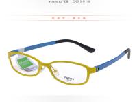 China Multiple Color Ultra Light Eyeglass Frames , Lightweight Spectacle Frames for sale