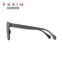China Men Metal Frame Eyeglasses , Super Light Glasses Frames Black Brown Durable for sale