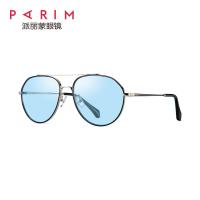 China Durable Polarized Aviator Sunglasses Mens , Oversized Metal Frame Sunglasses Multi Color for sale