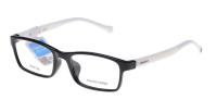 China Green Kids Prescription Frames , Prescription Eyeglass Frames PEI Plastic for sale