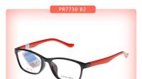 China Cartoon Kids Designer Frames , Kids Glasses Frames Boys Super Flexibility for sale