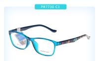 China Cartoon Kids Designer Frames , Kids Glasses Frames Boys Super Flexibility for sale
