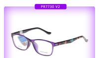 China Cartoon Kids Designer Frames , Kids Glasses Frames Boys Super Flexibility for sale