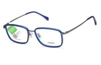 China Casual Design Optical Eyeglasses Frames , Square Eyewear Glasses Frames for sale