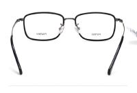 China Casual Design Optical Eyeglasses Frames , Square Eyewear Glasses Frames for sale