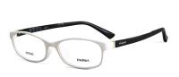China Customized Size Ultra Lightweight Glasses Frames / Very Light Glasses Frame for sale