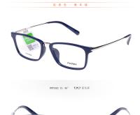 China Multi Colors Optical Glasses Frames , Long Using Life Ladies Glasses Frames for sale