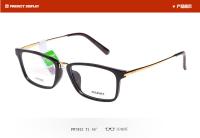 China Multi Colors Optical Glasses Frames , Long Using Life Ladies Glasses Frames for sale