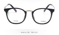China Round Eye Pattern Parim Eyeglasses Frames For Men And Women 50 21 144 for sale