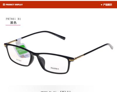 China Comfortable Square Metal Frame Sunglasses / Multiplecolor Mens Fashion Sunglasses for sale