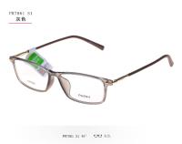China Comfortable Square Metal Frame Sunglasses / Multiplecolor Mens Fashion Sunglasses for sale