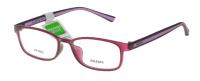 China Oval Light Fashionable Parim Eyeglasses Frames For Man And Woman 51 16 139 for sale