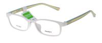 China Oval Light Fashionable Parim Eyeglasses Frames For Man And Woman 51 16 139 for sale