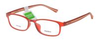 China Oval Light Fashionable Parim Eyeglasses Frames For Man And Woman 51 16 139 for sale