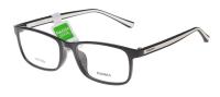 China Colorful Super Lightweight Eyeglass Frames , Lightweight Plastic Eyeglass Frames for sale
