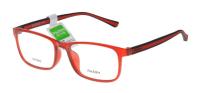 China Colorful Super Lightweight Eyeglass Frames , Lightweight Plastic Eyeglass Frames for sale