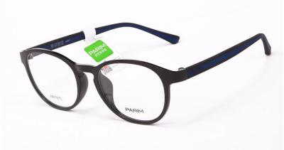 China Retro Academic Pattern Ultra Light Eyeglass Frames For Man And Woman 50 Size for sale