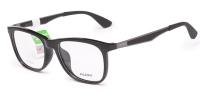 China Luxury Womens Designer Glasses , Customized Size Green Plastic Sunglasses for sale