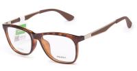 China Luxury Womens Designer Glasses , Customized Size Green Plastic Sunglasses for sale