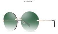 China Lightweight Parim Spectacle Frames / Men Women Porlarized Sun Glasses TAC Lens for sale