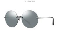China Lightweight Parim Spectacle Frames / Men Women Porlarized Sun Glasses TAC Lens for sale