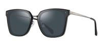 China Spectacle Frames Parim Polarized Sunglasses Men Women Porlarized TAC Lens Plastic Frames for sale