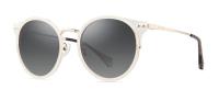 China Parim Ladies Polarized Sunglasses TAC Lens Round Eye Women Plastic Frames for sale