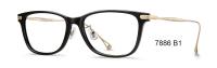 China Ultra Lightweight Classical Eyeglasses Optical Frames For Men And Women for sale