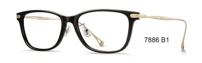 China Ultra Lightweight Classical Eyeglasses Optical Frames For Men And Women for sale