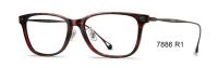 China Ultra Lightweight Classical Eyeglasses Optical Frames For Men And Women for sale
