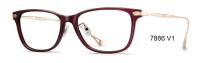 China Ultra Lightweight Classical Eyeglasses Optical Frames For Men And Women for sale