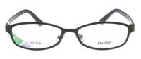 China Comfortable Ultra Light Eyeglass Frames For Women Mens Little Square Plastic Frames for sale