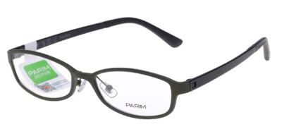 China Comfortable Ultra Light Eyeglass Frames For Women Mens Little Square Plastic Frames for sale
