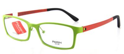 China Unisex Matching Lightweight Designer Sunglasses , Fashionable Super Light Reading Glasses for sale