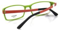 China Unisex Matching Lightweight Designer Sunglasses , Fashionable Super Light Reading Glasses for sale