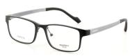 China Women Men Classical Ultra Light Eyeglass Frames With Aerospace Material 51 17 145 for sale