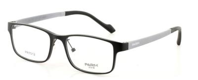 China Women Men Classical Ultra Light Eyeglass Frames With Aerospace Material 51 17 145 for sale