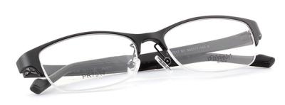 China Super Light Eyewear Optical Frames Black Blue Brown Frames Men Women All-matched for sale
