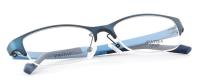 China Super Light Eyewear Optical Frames Black Blue Brown Frames Men Women All-matched for sale